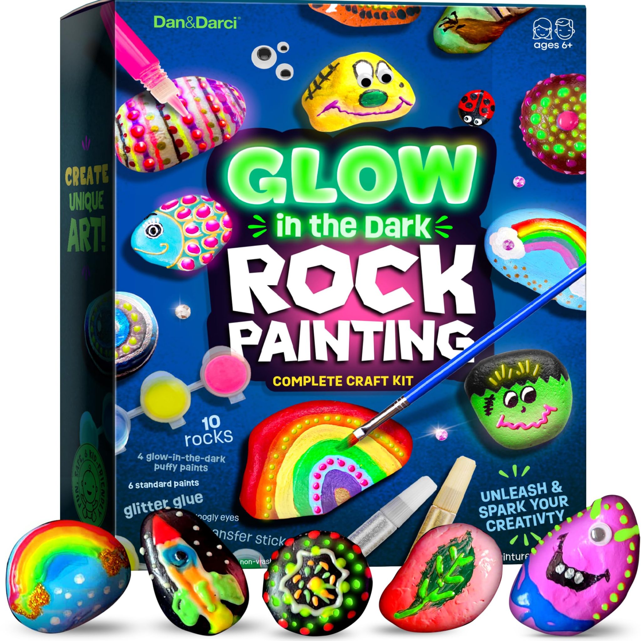 Creative Craft Kits for Kids: Inspiring Activities for Young Minds ...