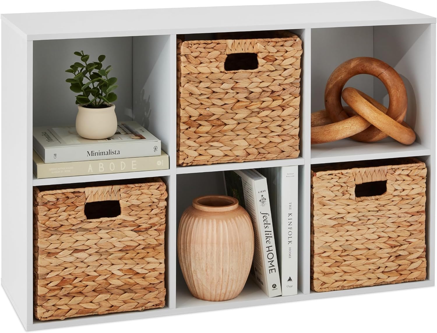 11 Space-Saving Small Living Room Storage Solutions – Roundup Radar